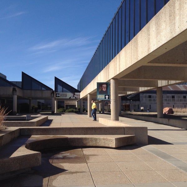 Kansas Museum of History - 15 tips from 476 visitors