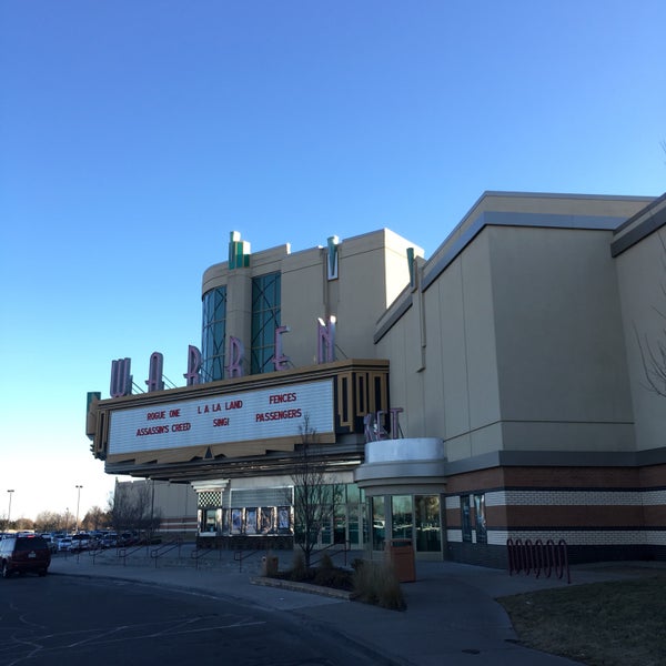 Photos at Regal Warren East - Wichita, KS