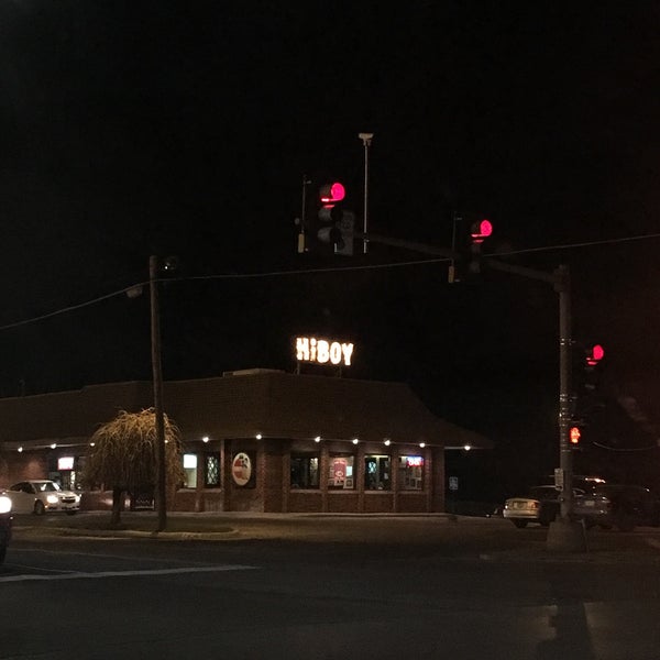 HiBoy Drive-in - 16 tips