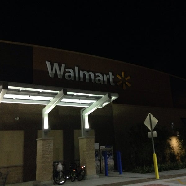 Photos at Walmart Supercenter - Highlands - Pompano Beach, FL