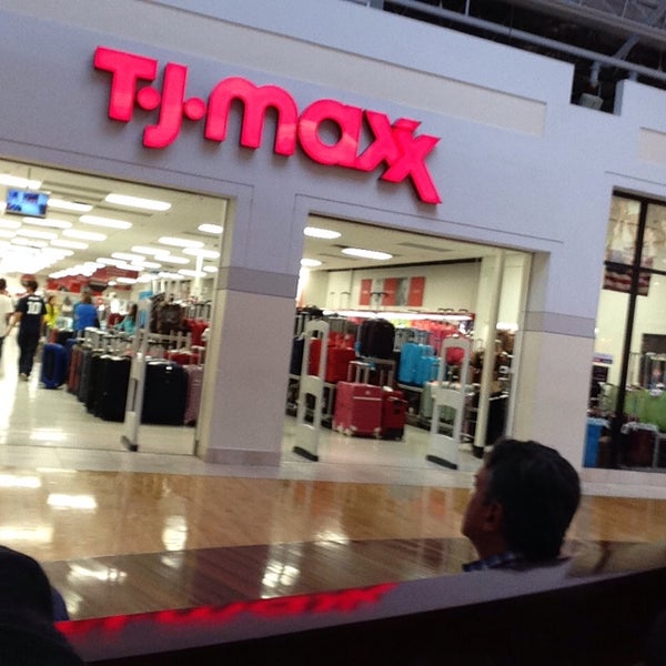 Tj Maxx Sawgrass Mills 12801 W Sunrise Blvd