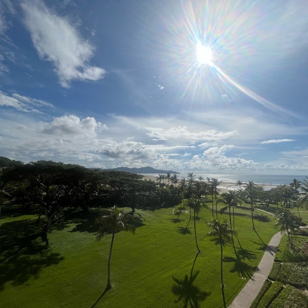 Shangri-La's Rasa Ria Resort - 59 tips from 3237 visitors