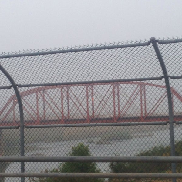 Photos at International Bridge #2 - Bridge in Eagle Pass