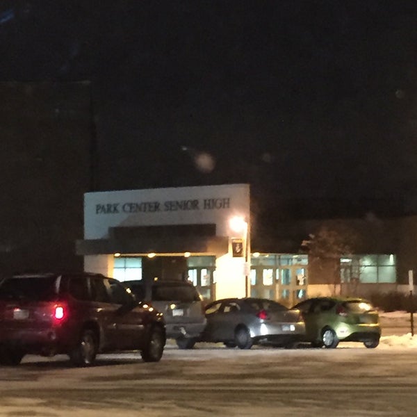 Photos at Park Center High School - 2 tips