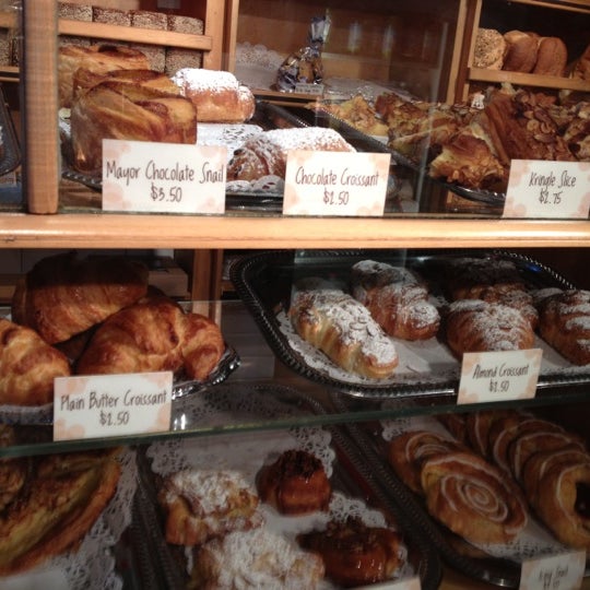 Danish Pastry House - Bakery in East Watertown