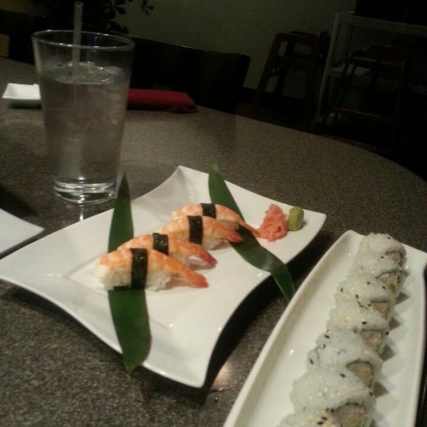 Sakura Sushi & Grill - Taylor Ranch - Albuquerque, NM