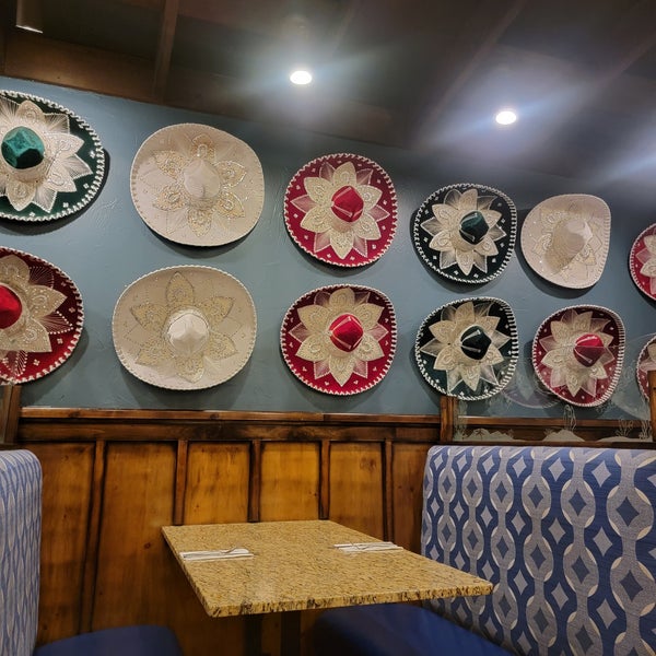 Mariscos Altamar - Seafood Restaurant in Los Lunas