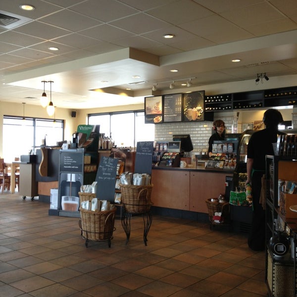 Starbucks - Springfield, IL