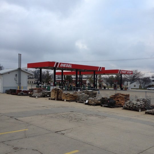 ILLINI FS - Urbana, IL