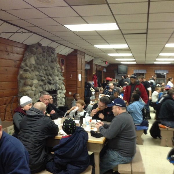 Camp Awana - Campground in Fredonia