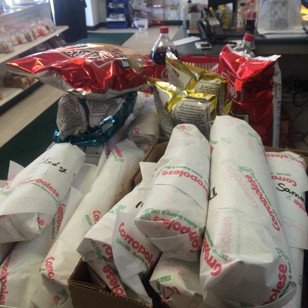 Photos at Corropolese Bakery & Deli - Bakery in Limerick