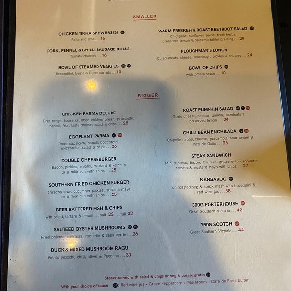 The Standard Hotel - Pub