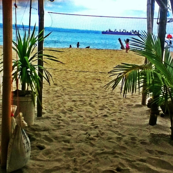 Baloy Longbeach Subic - Quezon City District 5 - 1 tip from 29 visitors