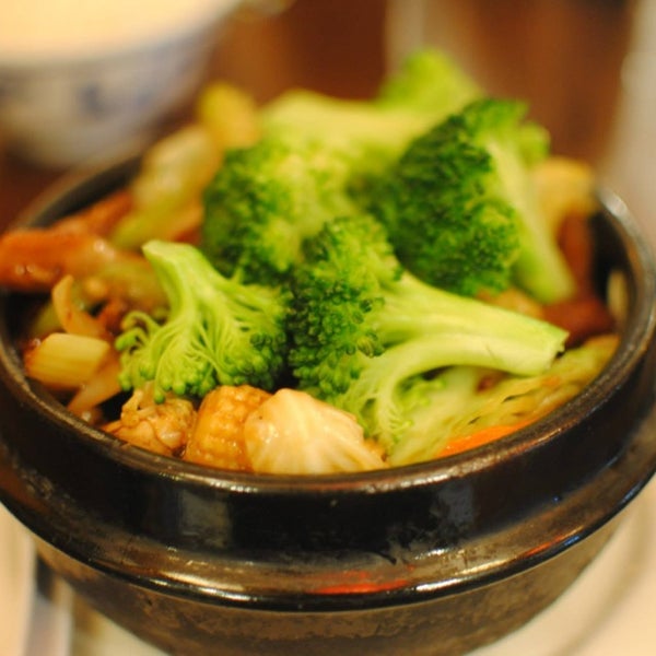 Taste of Saigon - Vietnamese Restaurant