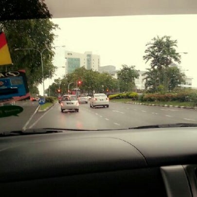 Photos at Jalan Ang Cheng Ho - Road in Kuching