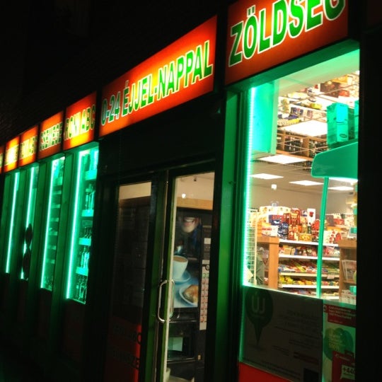 Photos at Roni ABC - Zsidónegyed - 6 tips