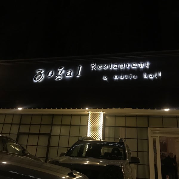 Zogal - Restaurant in Baku
