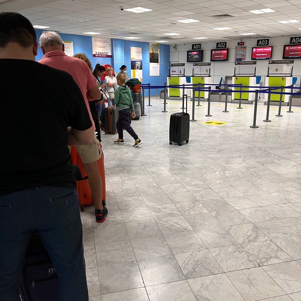 Photos at Terminal 1 - Aéroport - Aéroport Nice Côte d'Azur (NCE)