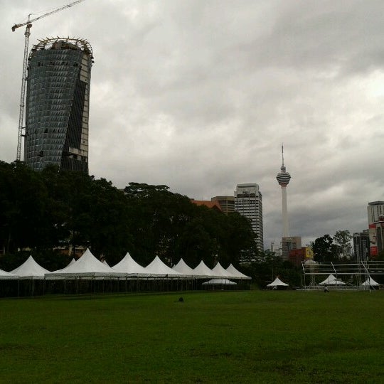 Padang Merbok - 35 tips from 6618 visitors