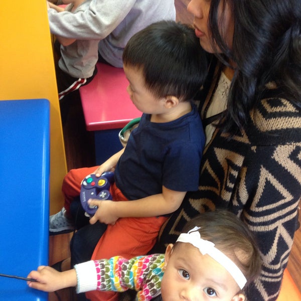 Cool Cuts 4 Kids - Hair Salon in Brea