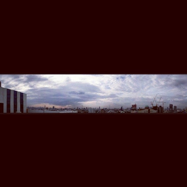 อาคาร ซี เอส ทาวเวอร์ (CS Tower) - ห้วยขวาง, กรุงเทพมหานคร