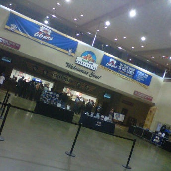 SpiritBank Event Center - Concert Hall in Tulsa