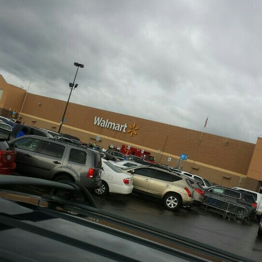 Photos at Walmart Supercenter - 12 tips from 1301 visitors
