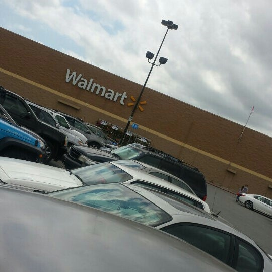 Photos at Walmart Supercenter - 12 tips from 1301 visitors