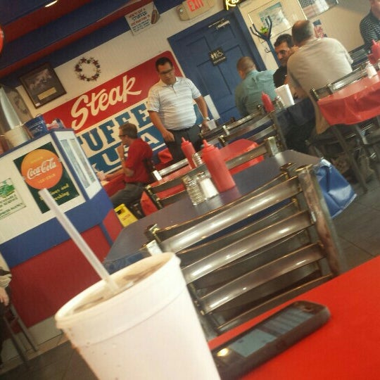 Photos at Steak Stuffers USA - Tulsa, OK