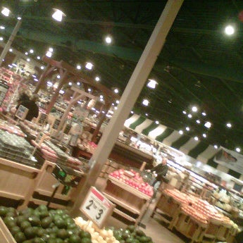 The Fresh Market - Tulsa, OK