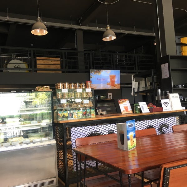 Class Café (คลาส คาเฟ่) - 1 tip from 72 visitors