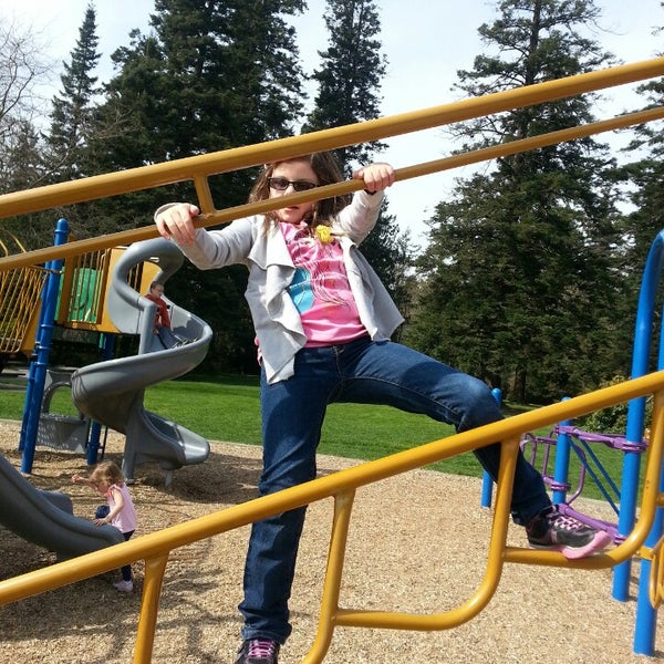 Photos at Fairhaven Park - Bellingham, WA