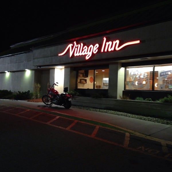 Village Inn (Now Closed) - Midtown - 21 tips