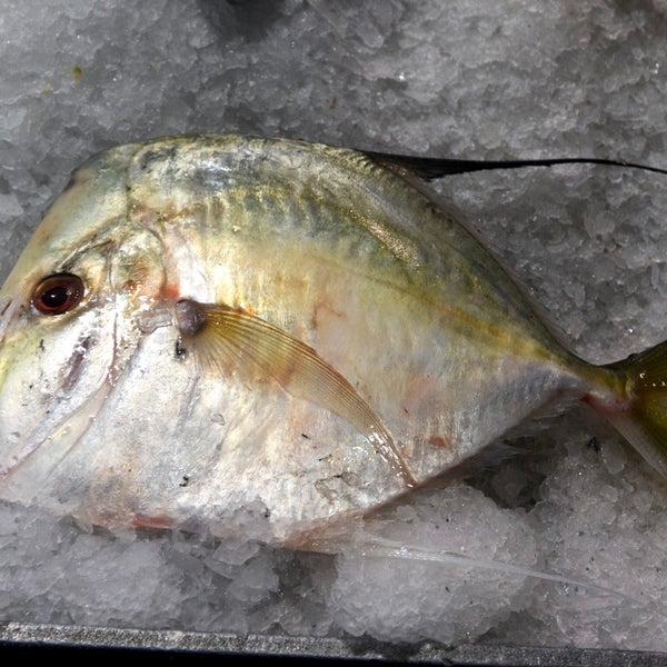 Photos at New Fulton Fish Market - 5 tips