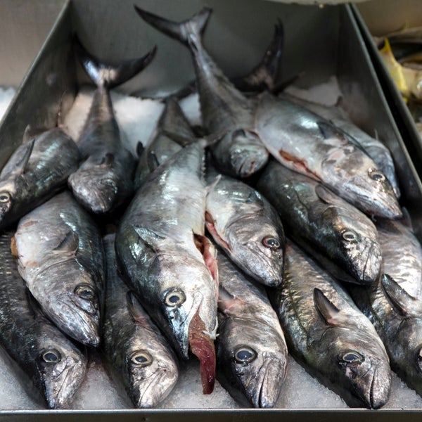 Photos at New Fulton Fish Market - 5 tips