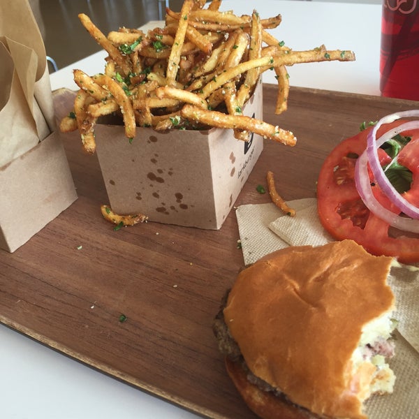 Larkburger - Stratton Meadows - 28 tips from 480 visitors