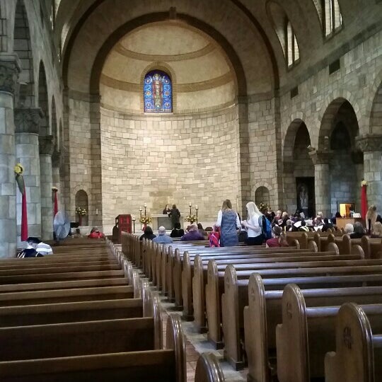 Our Lady Of Victory Chapel - Church in Highland