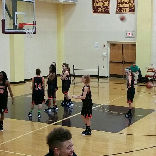 Lutheran High School Indianapolis In