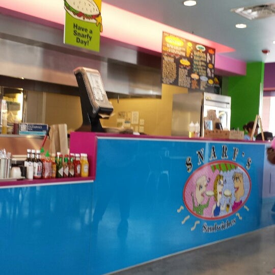 Photos at Snarf's Sandwiches - Midtown - St Louis, MO