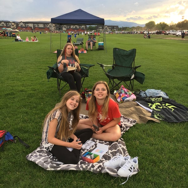 Stenger Soccer Complex - 2 tips from 428 visitors