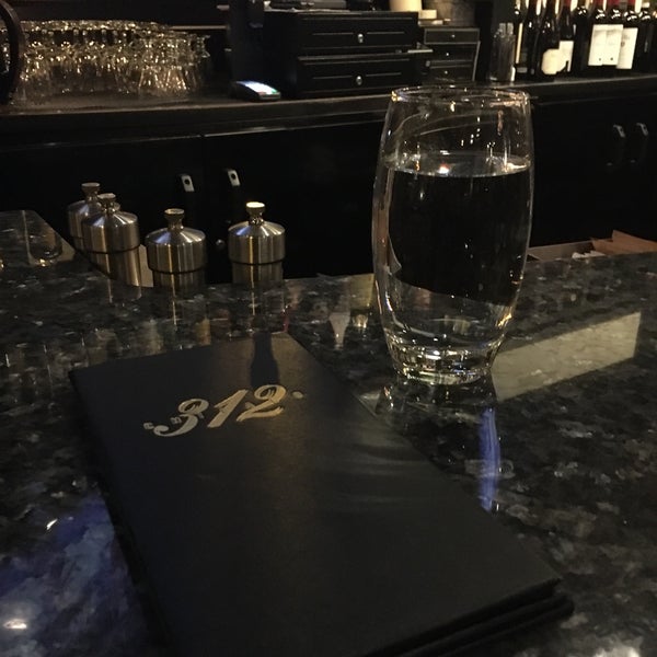 312 Chicago - Italian Restaurant in The Loop