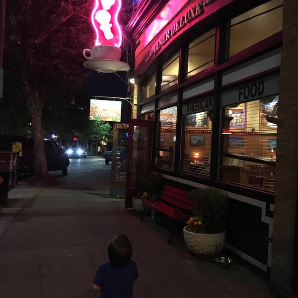 Photos at 5 Spot - East Queen Anne - Seattle, WA