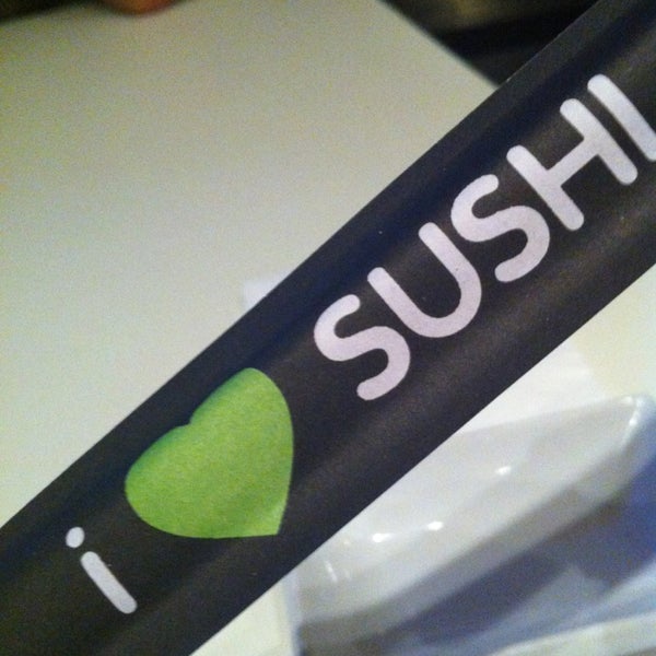 Photos at Sushi Rehavia (סושי רחביה) - Rehavia - שלם, ירושלים