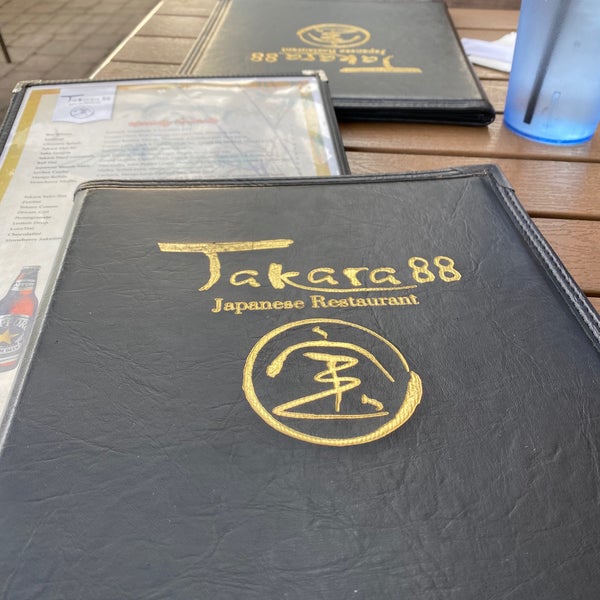 Takara 88 - Japanese Restaurant in Middleton