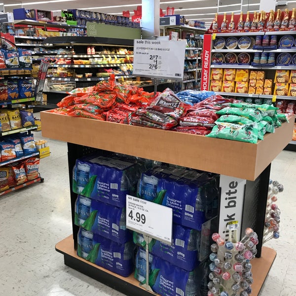 Walgreens - Downtown Madison - Madison, WI