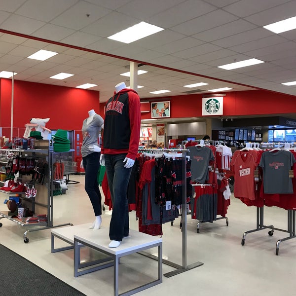 Target - 750 Hilldale Way