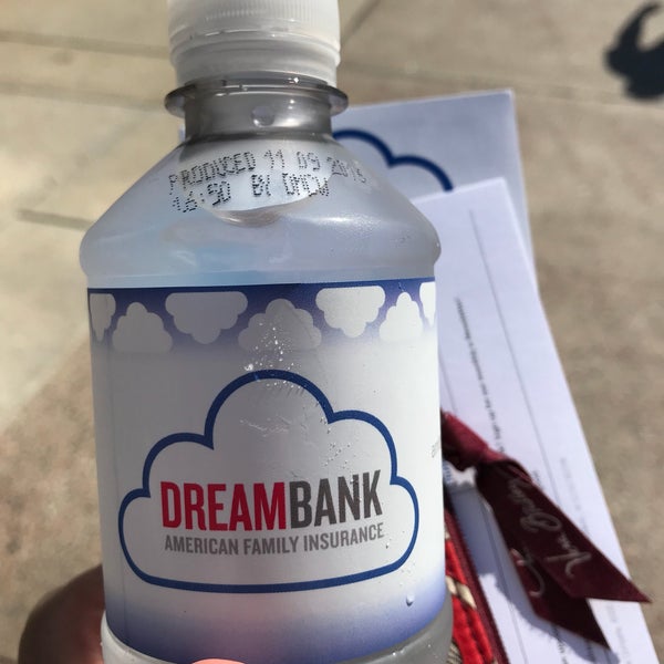 DreamBank - American Family Insurance (Now Closed) - Marquette ...