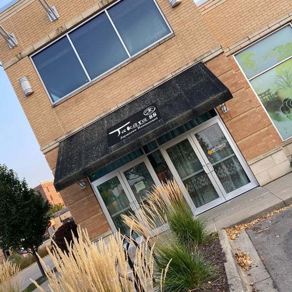 Takara 88 - Japanese Restaurant in Middleton