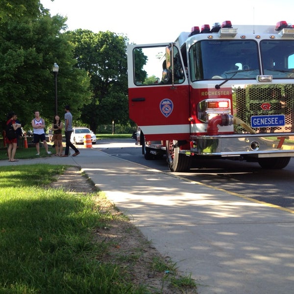 Gilbert Hall - 1 tip