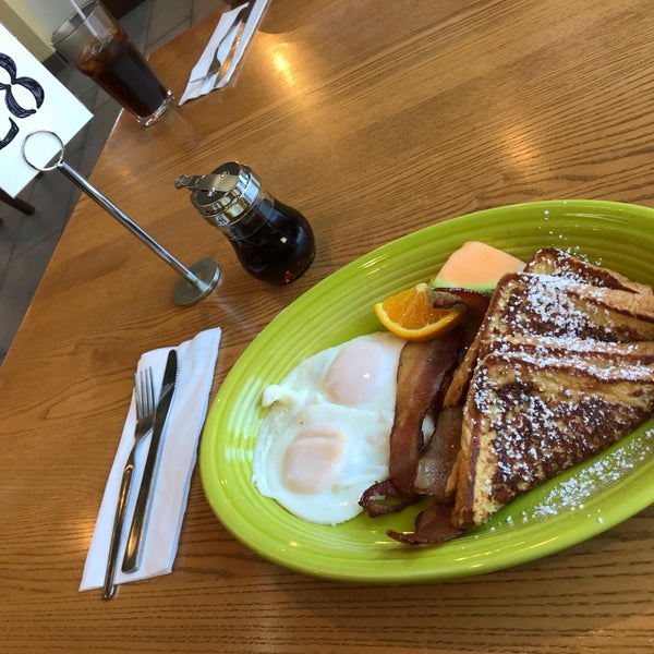 Prairie Cafe - Middleton Hills - 3 tips